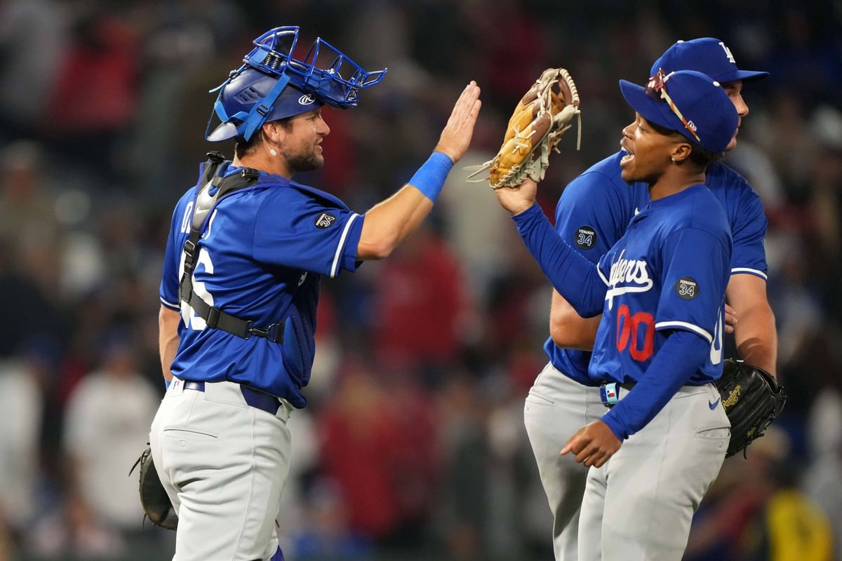 How to watch MLB Opening Day 2025? All you need to know about TV ...