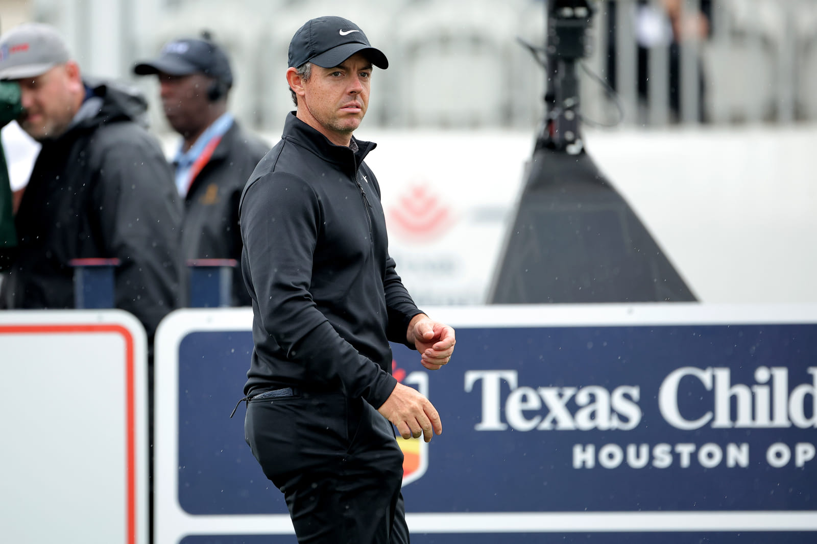 Valero Texas Open: 5 big-name golfers missing from the 2025 Valero ...