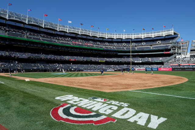 From cheapest to costliest: Opening Day ticket prices for every MLB ...