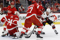 Who is Brandon Carlo's Wife? | Meet Mayson Corbett