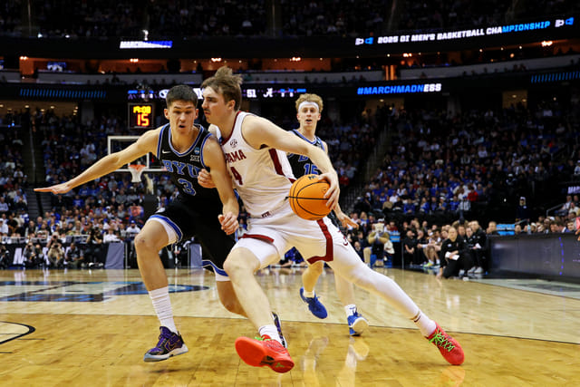 SEC teams in Elite Eight of March Madness 2025: Full list of schools ...