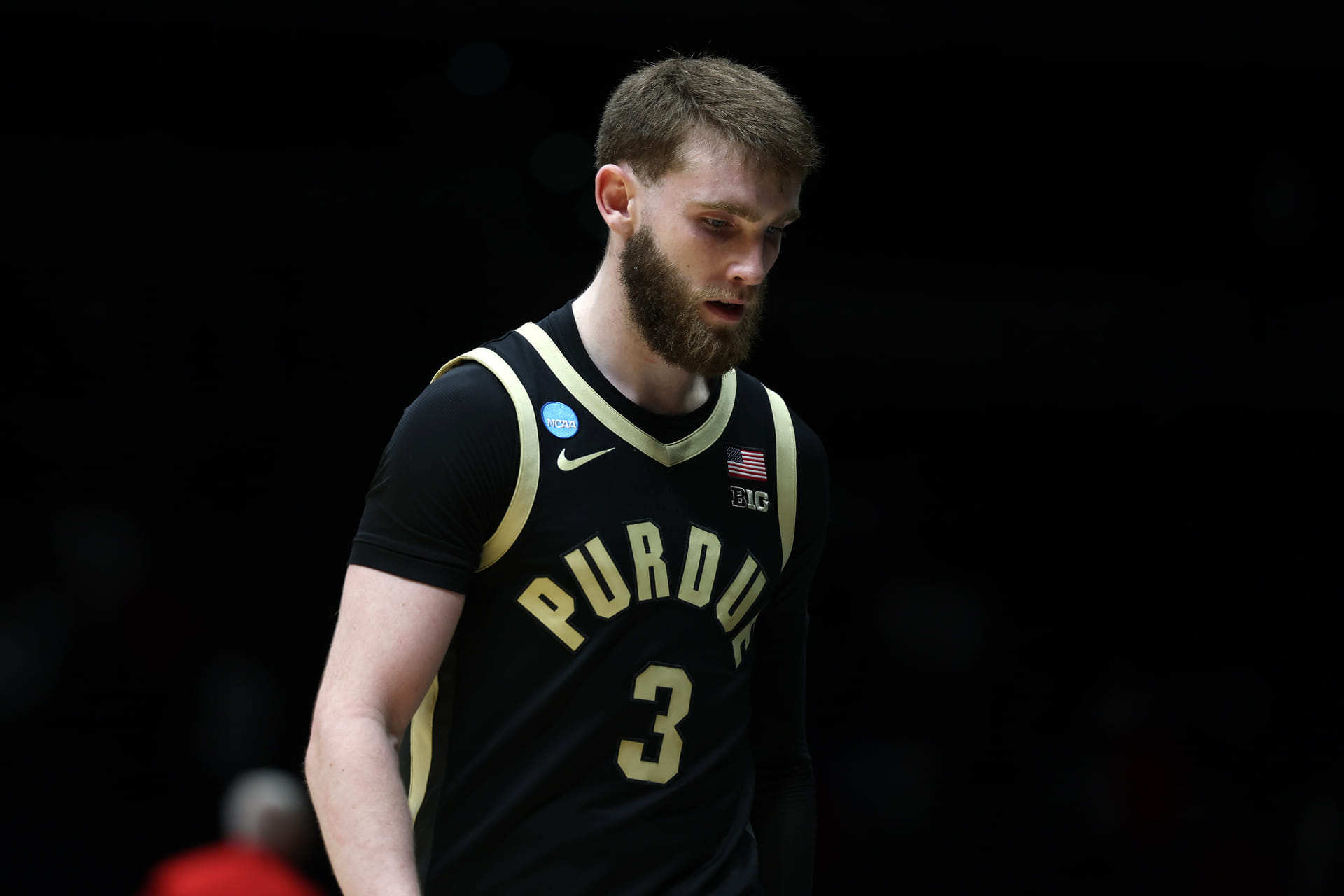 Braden Smith stats tonight: How did the Purdue star fare vs Houston in ...