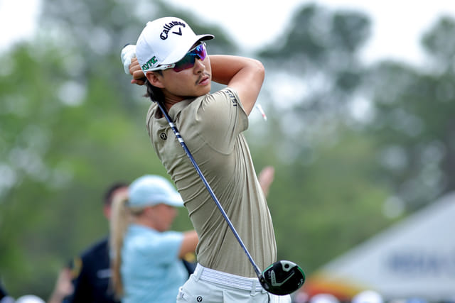 Who is leading the 2025 Houston Open after round 3? Leaderboard explored