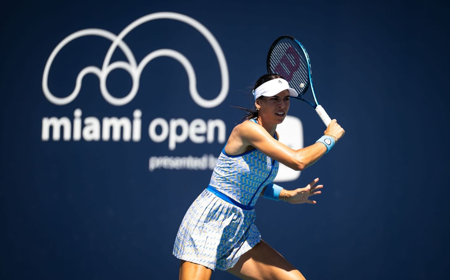 Charleston Open 2025 Schedule: TV schedule, start time, order of play ...