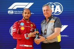 Who Are the Parents of Jack Doohan, Mick and Selina Doohan?