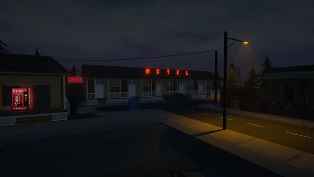 Schedule 1 map and all key locations explained