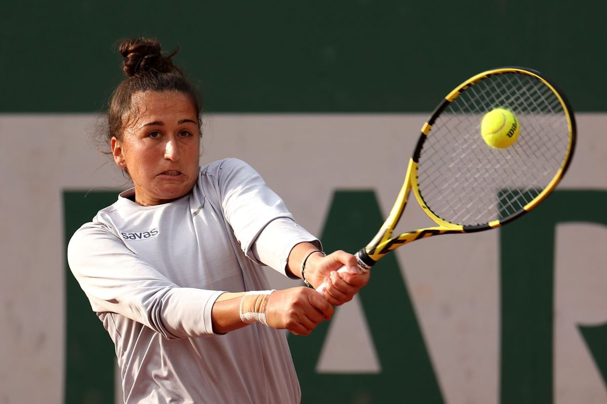 Bogota 2025 Day 1: Women's singles predictions ft. Sara Sorribes Tormo ...