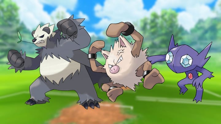 Pokemon GO Scroll Cup: Great League edition best team choices for Season 22