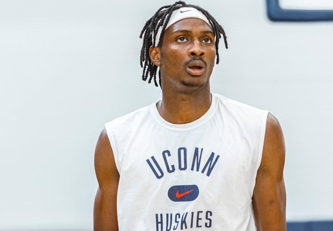 Samson Johnson NIL deals