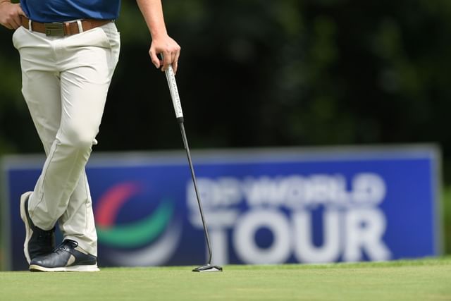 DP World Tour Singapore Classic 2025: Schedule, top players and more ...