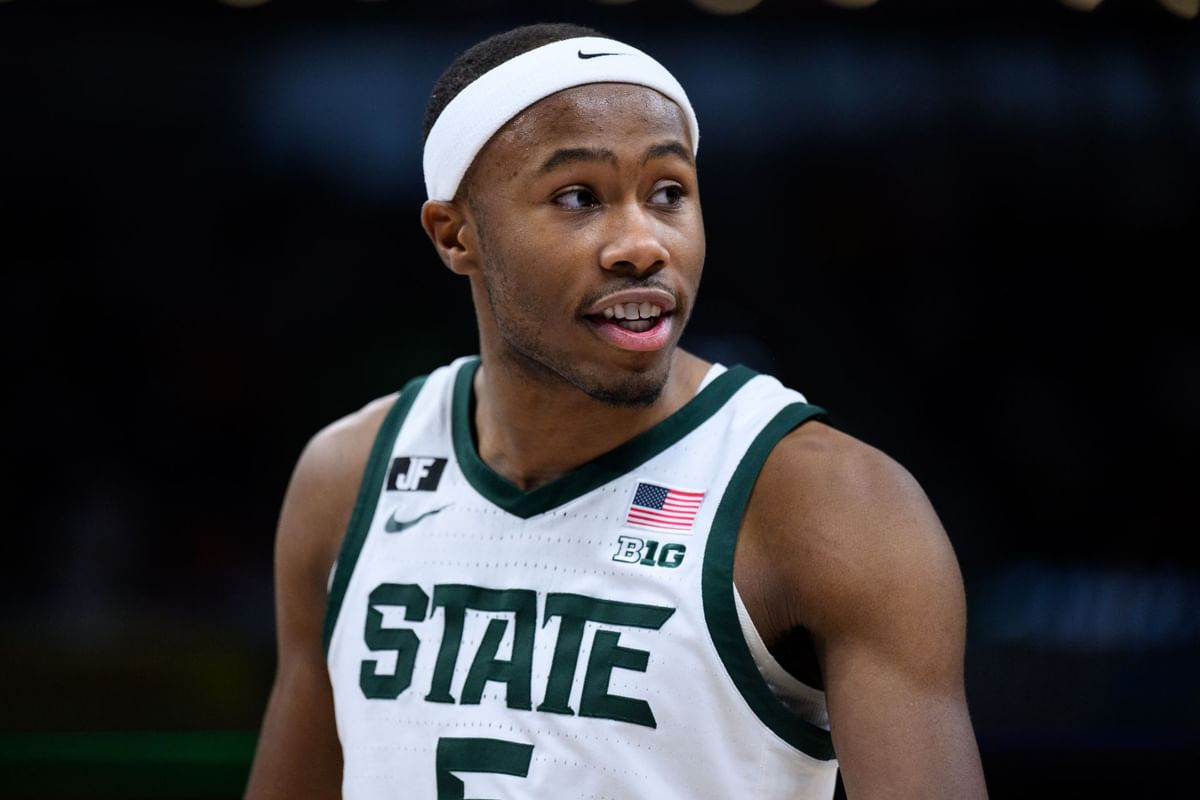 Tre Holloman Hometown - Tre Holloman Nationality and more