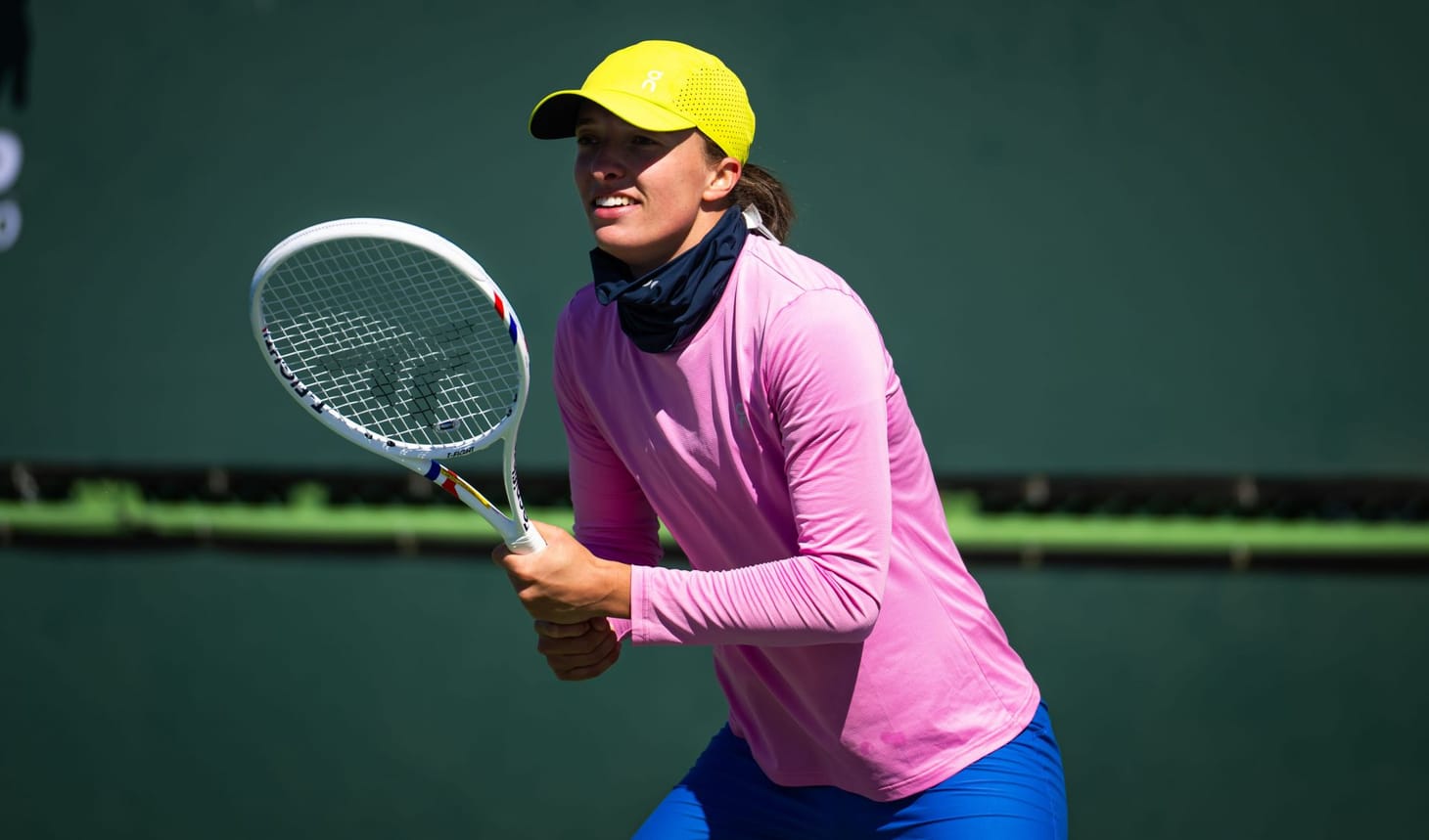 Indian Wells 2025 Schedule: TV schedule, start time, order of play ...