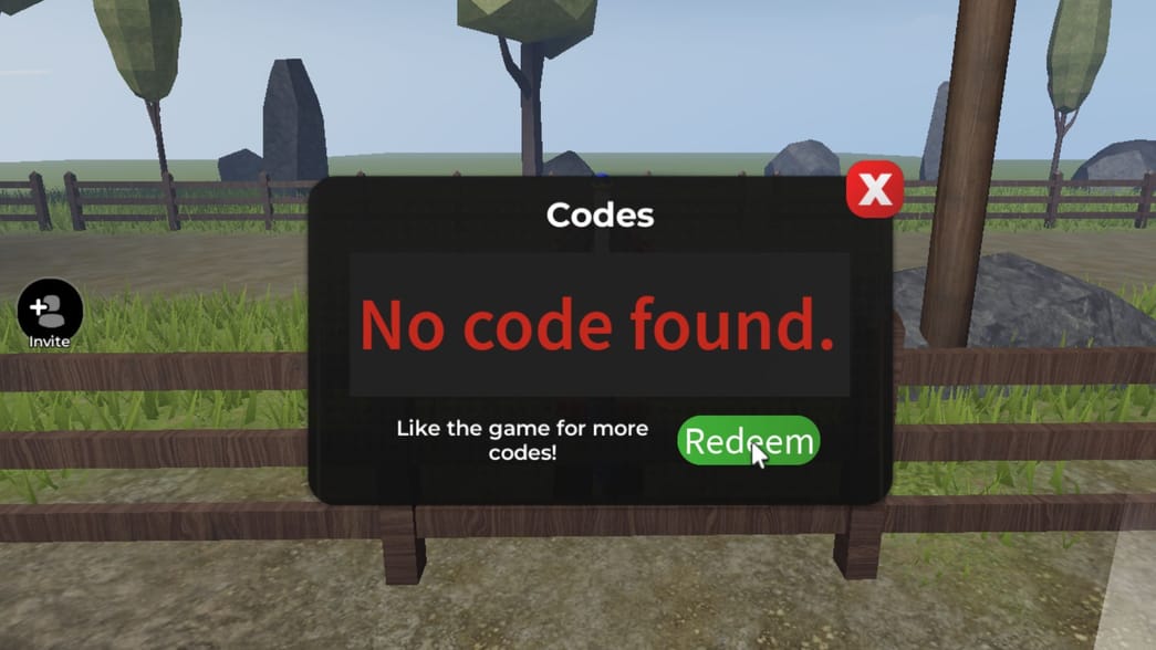 Protect The House codes