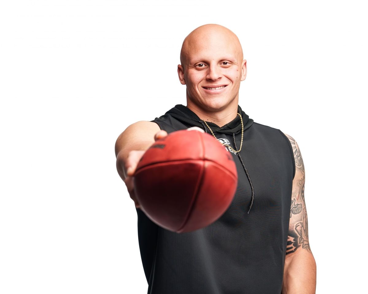 Where is Landon Jackson from? Landon Jackson's hometown and more