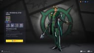 All Marvel Rivals Loki skins: Tier list and prices
