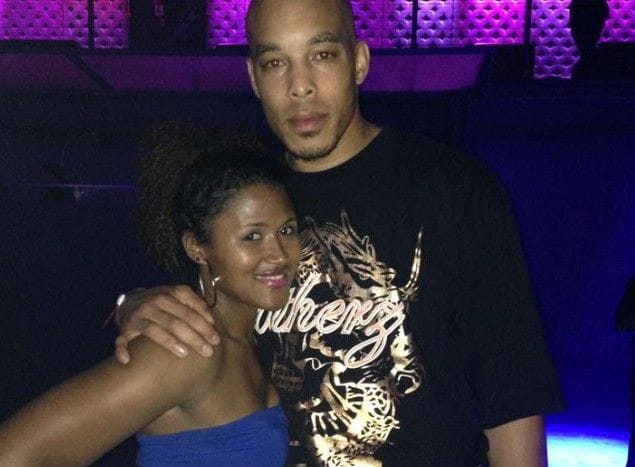 Who Are Kevin Winston Jr.'s parents? Meet Kevin and Natasha Winston