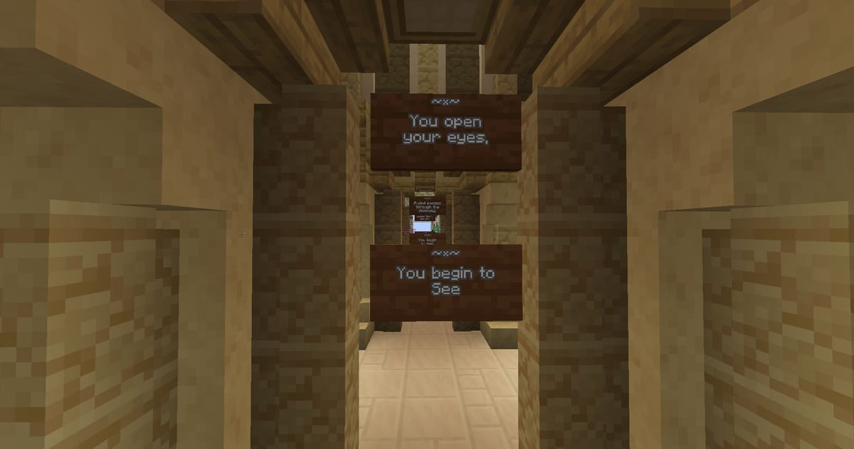 10 best Minecraft roleplay servers in 2025