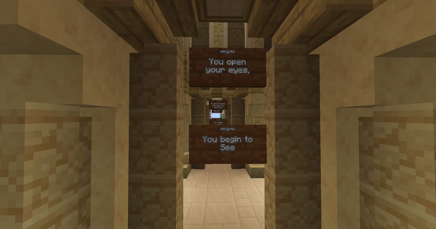 10 best Minecraft roleplay servers in 2025
