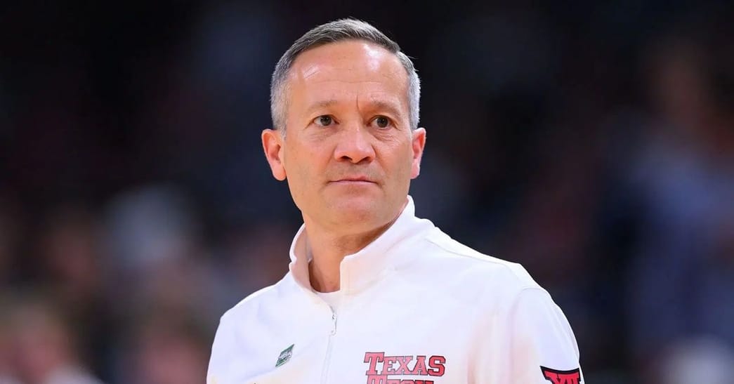 Texas Tech Red Raiders Men's Basketball Coach: Year by Year Records ...