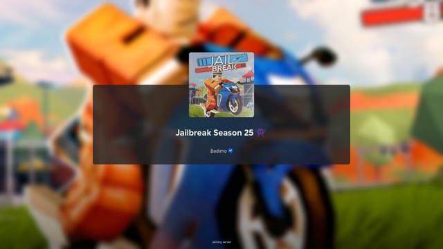 Jailbreak Pixel Arcade guide