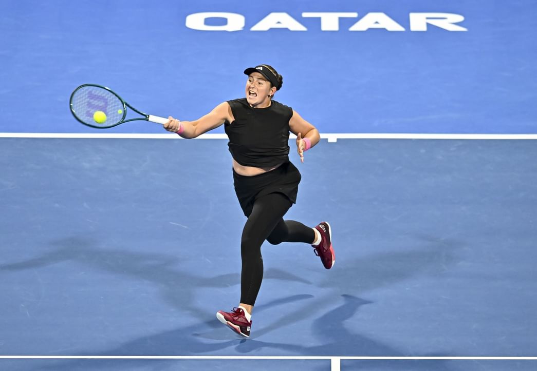 Miami Open 2025: Jelena Ostapenko vs Alexandra Eala preview, head-to ...