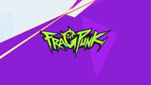 How many concurrent players does FragPunk have?