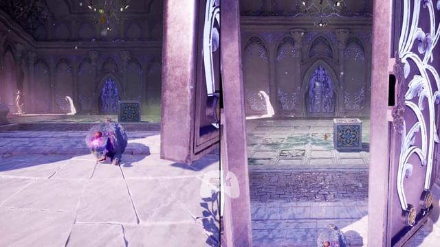 Ice Block Puzzle: Split Fiction: Ice Block Puzzle solution