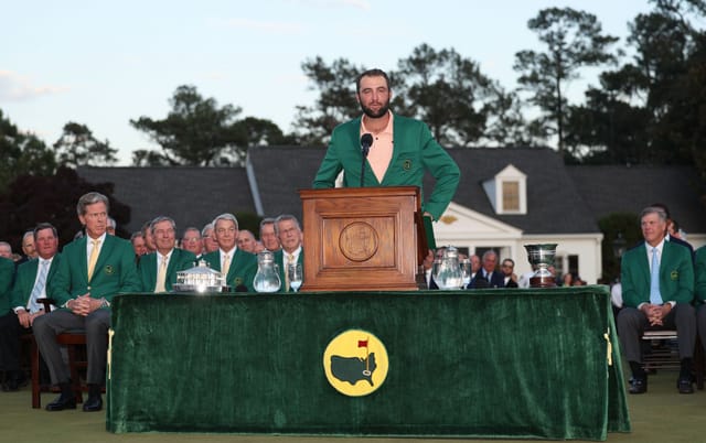 How to watch The Masters 2025? Complete tournament coverage explored