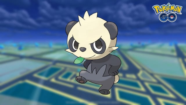 How to get Pancham in Pokemon GO, and can it be shiny?