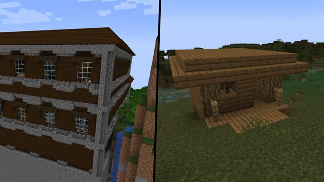 4 Minecraft structures that need a serious upgrade