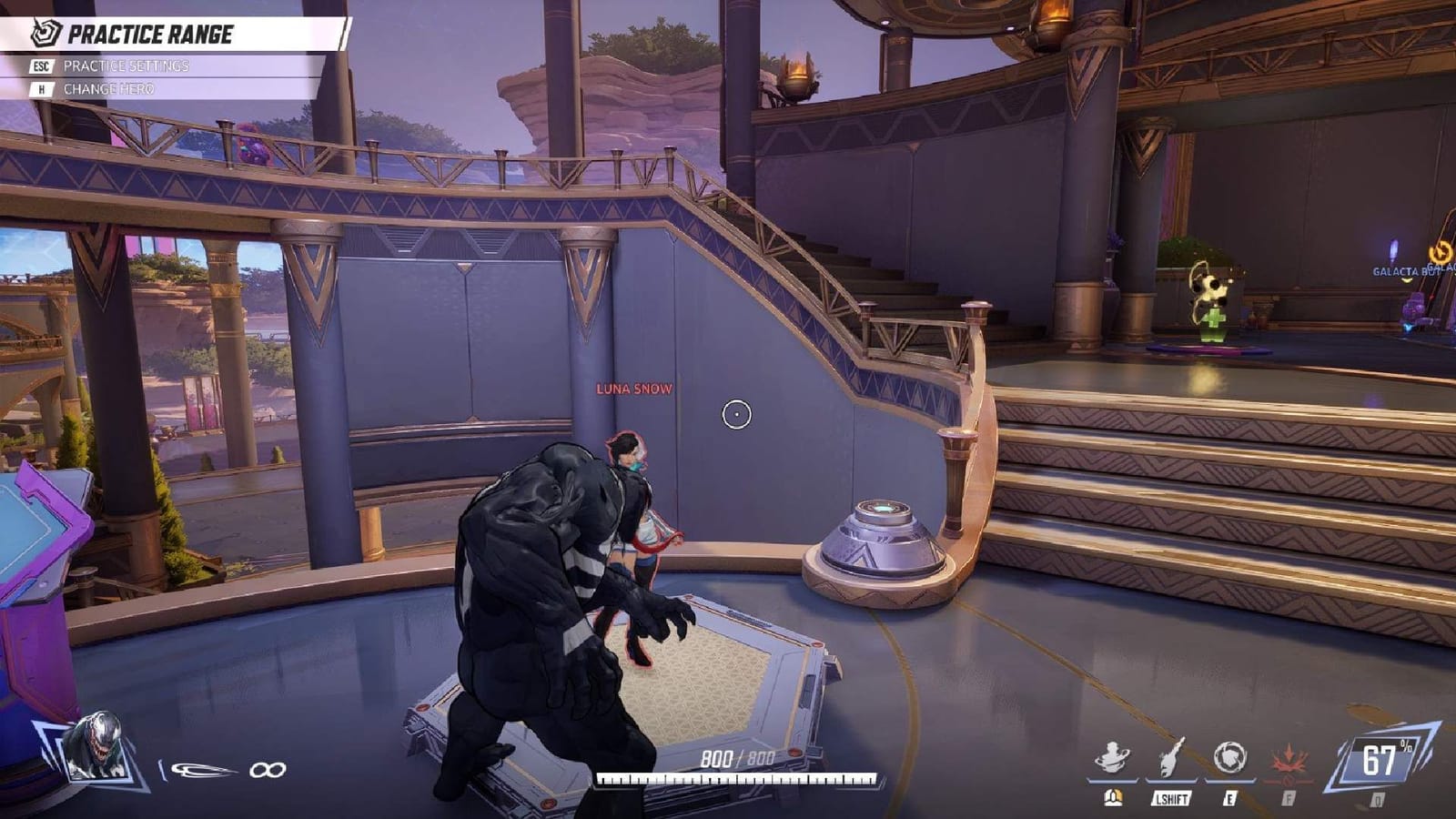 5 tips to counter dive comps in Marvel Rivals