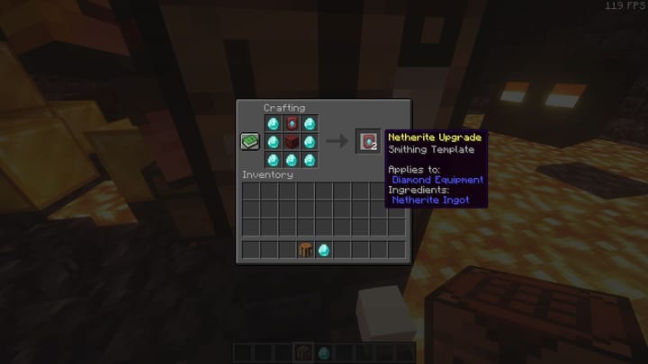 Minecraft netherite tool guide: All you need to know