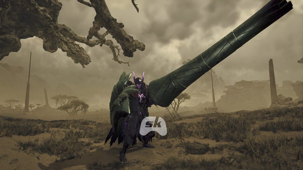 Gunlance in Monster Hunter Wilds: Best builds, skills, and combo guide