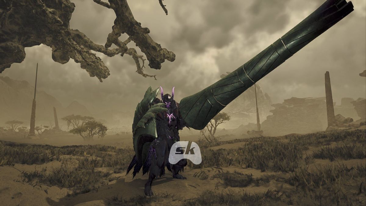 Gunlance in Monster Hunter Wilds: Best builds, skills, and combo guide