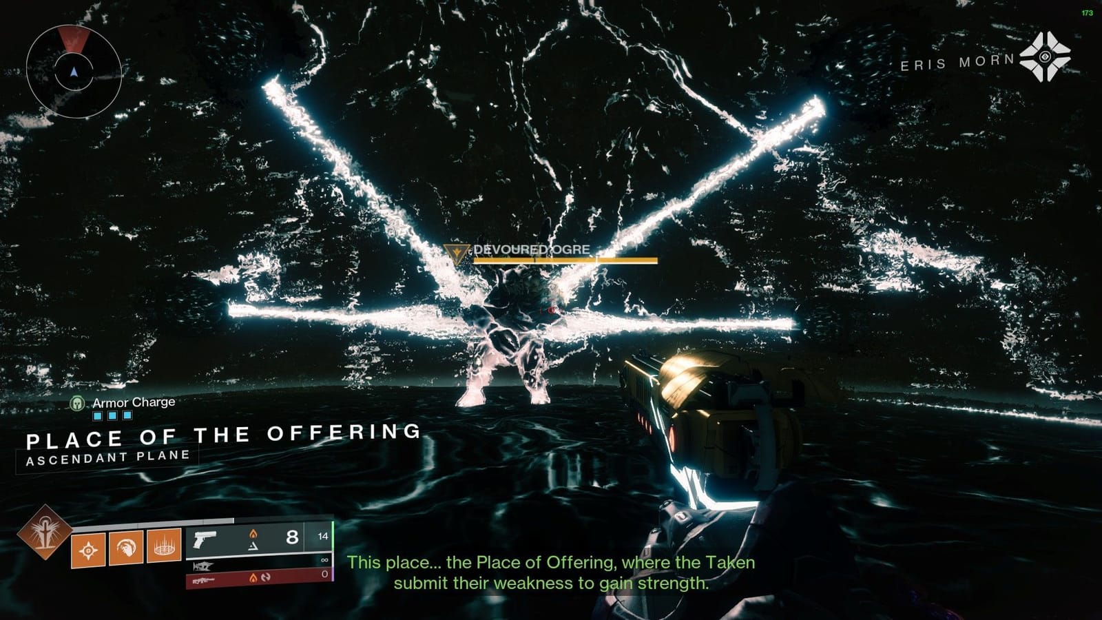 Destiny 2 Rites of the Deep Act II seasonal quest guide