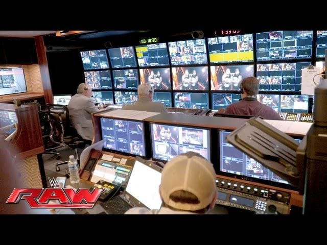 WWE planning to upgrade creative team ahead of WrestleMania 41
