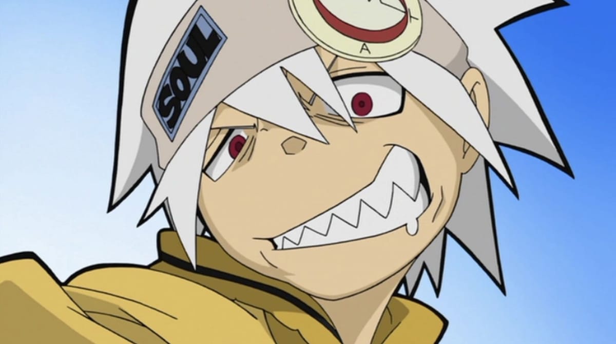 10 most popular anime characters with sharp teeth, ranked