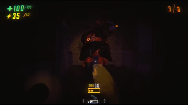 Ranking all ranged weapons in REPO