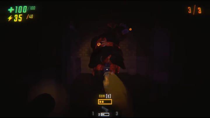 Ranking all ranged weapons in REPO