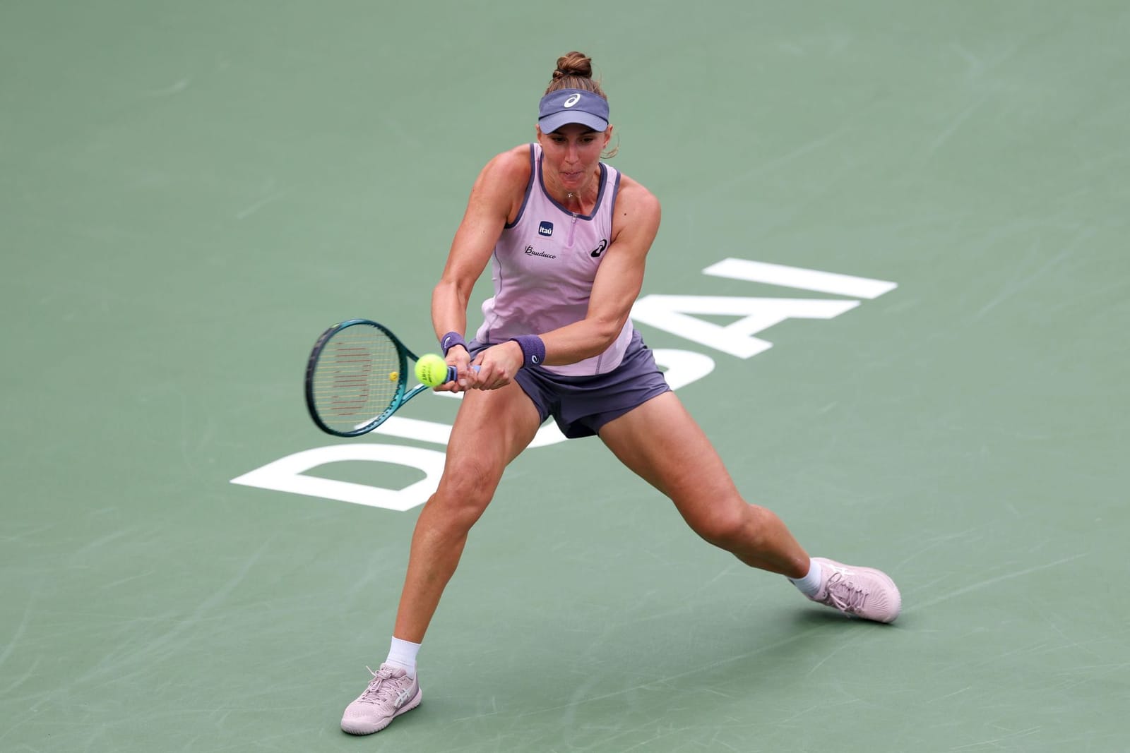 Miami Open 2025 Draw: Coco Gauff's projected path to final ft ...