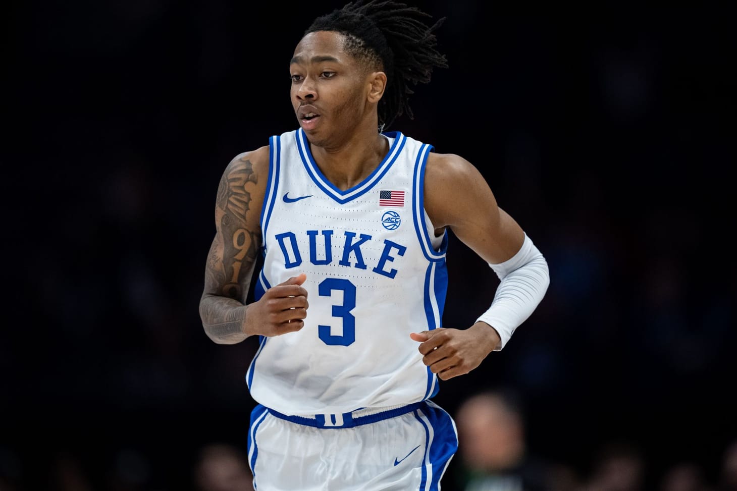 Where is Isaiah Evans from? Hometown and Birthplace