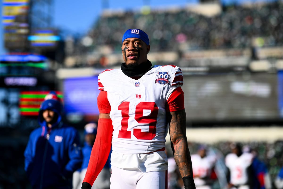 5 best linebackers still available in 2025 Free Agency feat. Kyzir White