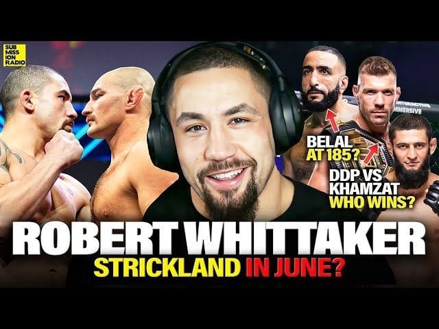 "Injury/weight miss merchants" - MMA X erupts as Khamzat Chimaev drops ...