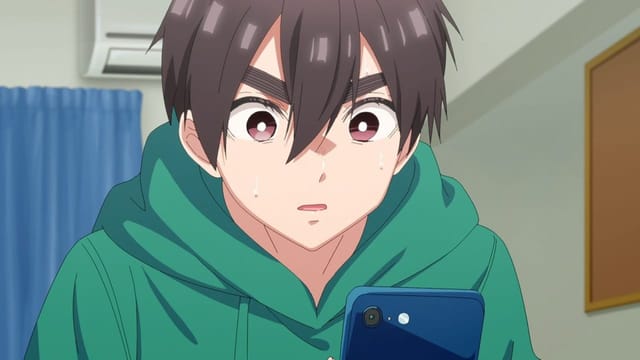 The 100 Girlfriends Who Really Love You season 2 episode 10 release ...