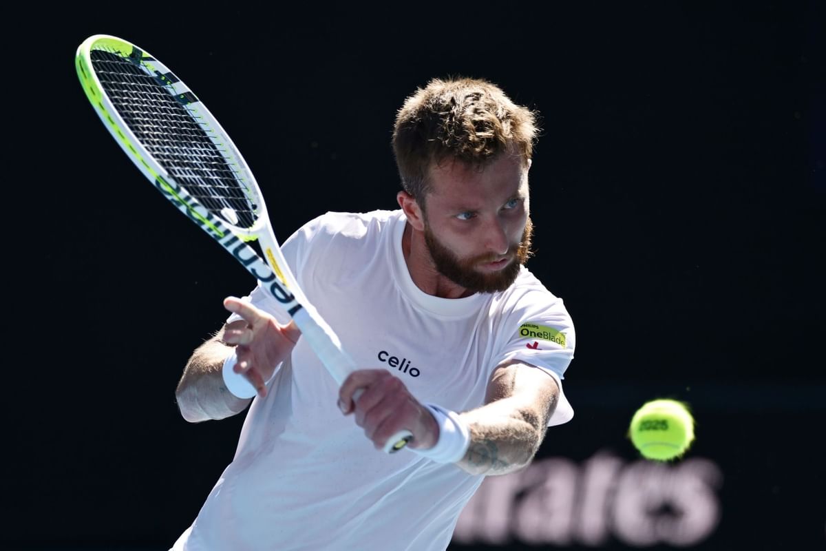 Indian Wells 2025: Holger Rune vs Corentin Moutet preview, head-to-head, odds, prediction and ...