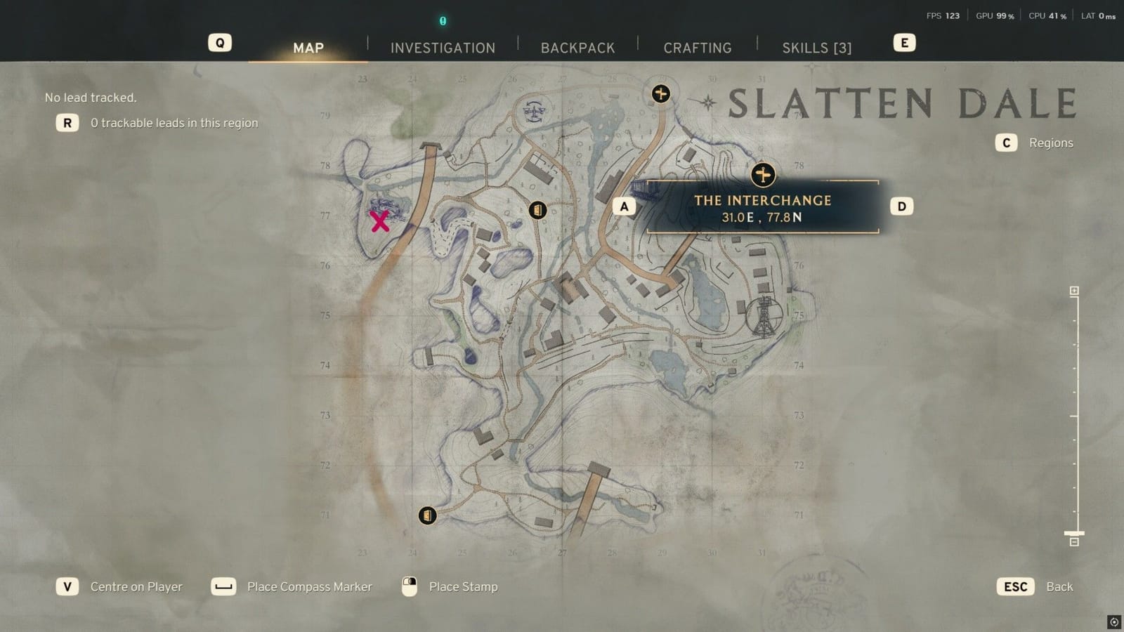 All Easter eggs and references in Atomfall