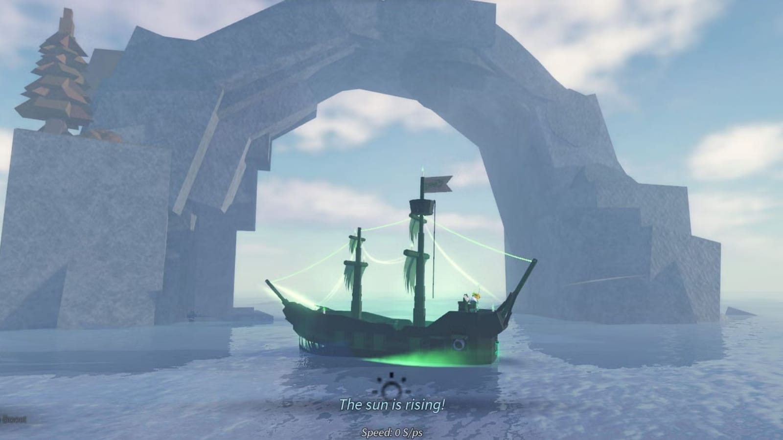 Fisch Nuke: How to get and use it