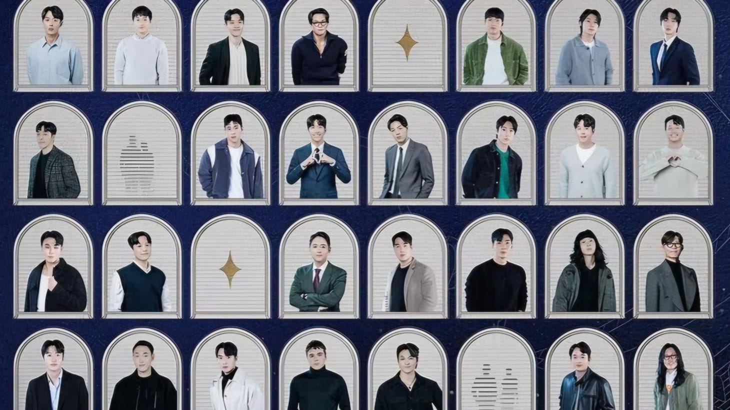 Couple Palace 2: Cast, ages, marriage conditions, & all you need to know