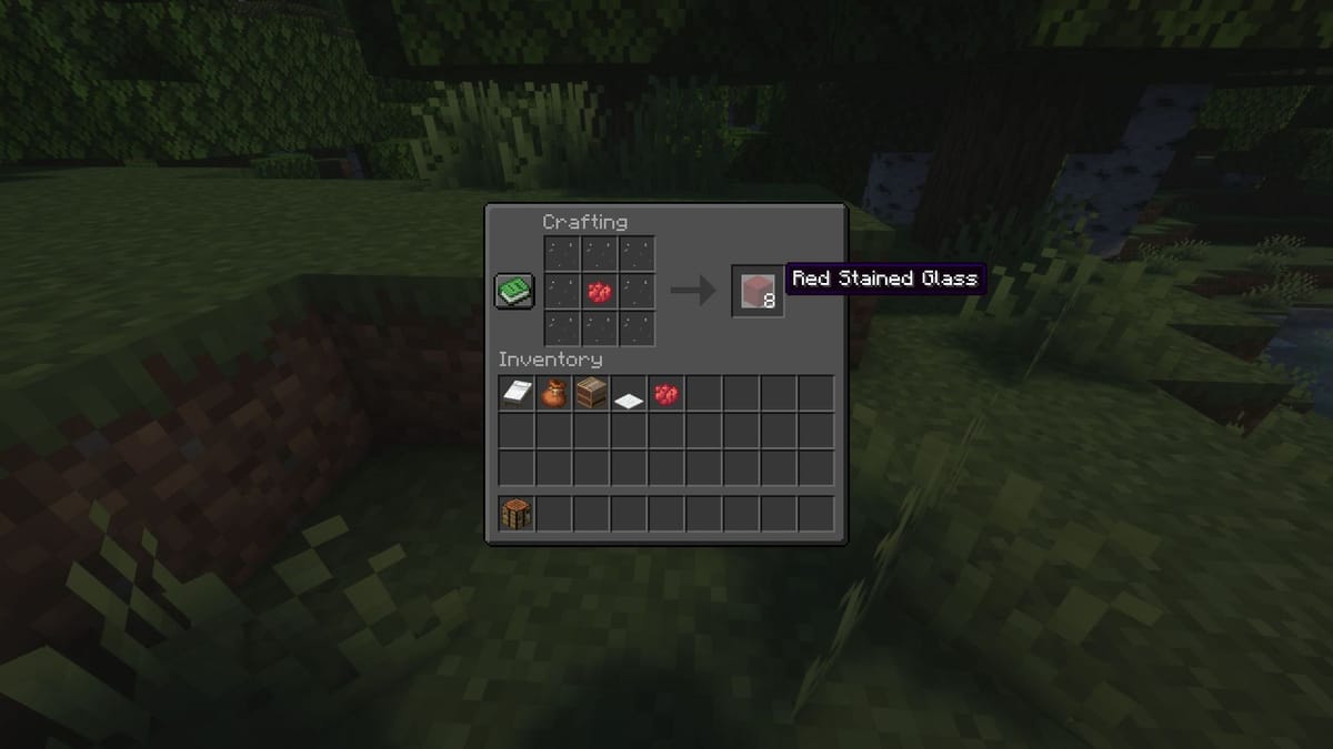 6 best ways to use dyes in Minecraft