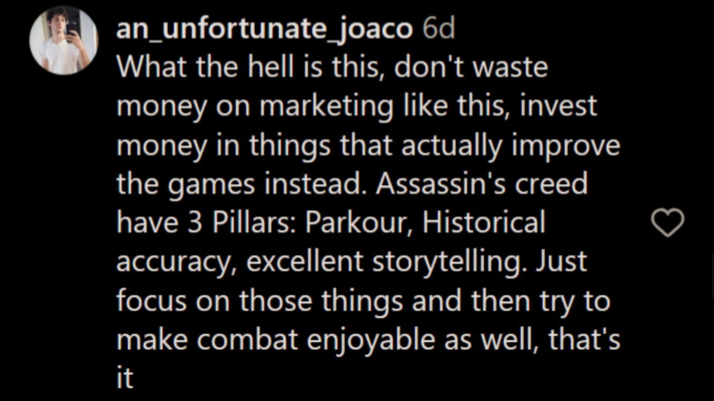 "This is pathetic": Ubisoft faces backlash following AC Milan and ...